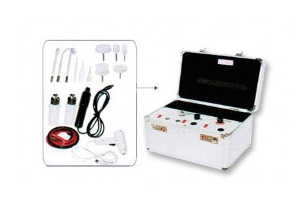 4 in 1 Multifunction Skin Care + Facial Machine – TopSpaSupply.com
