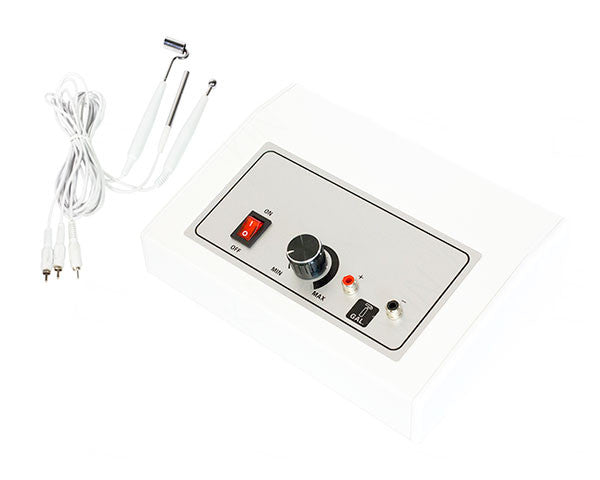 Galvanic Skin Care Machine – TopSpaSupply.com