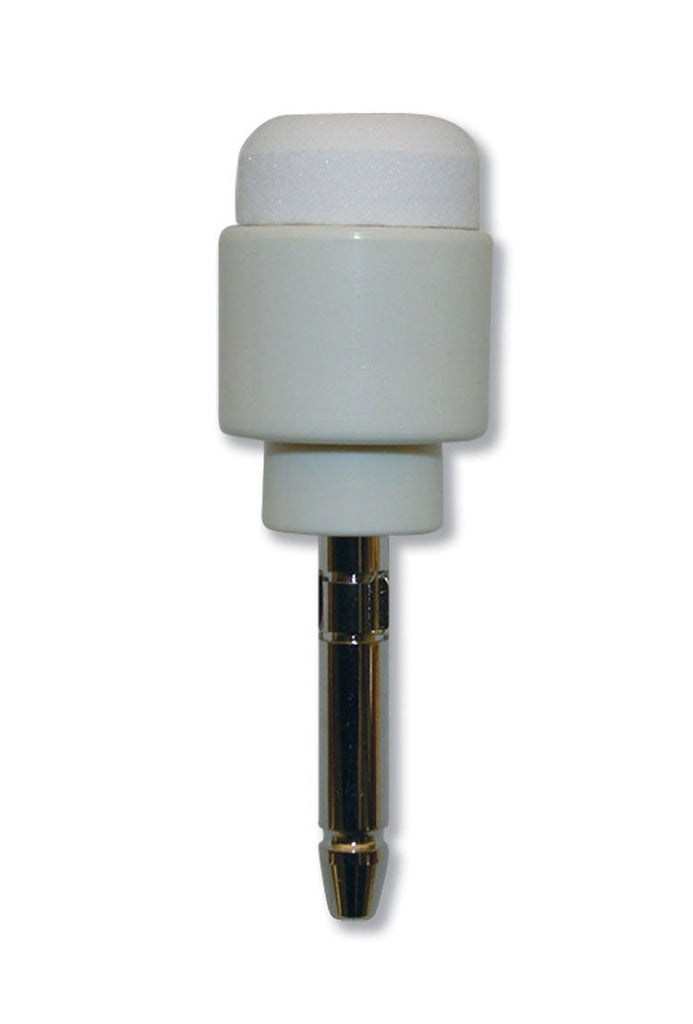 Small Exfoliating Pumice Stone Buffer – TopSpaSupply.com