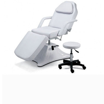 Hydraulic Facial Chair with Free Esthetician Stool – TopSpaSupply.com